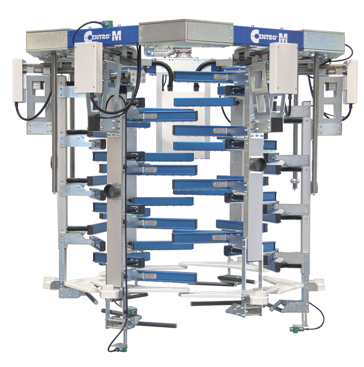 CENTRO-M-2013 | Kdesign Italy